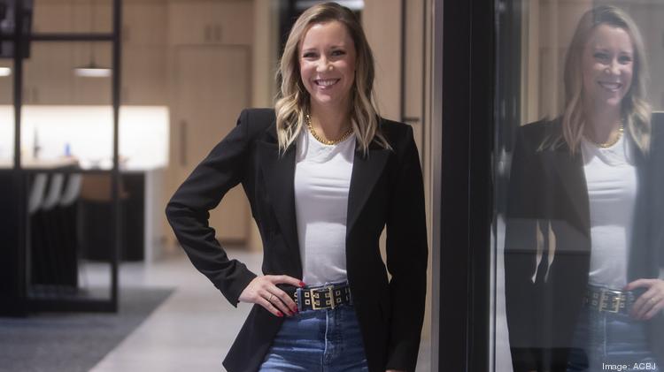 First look at SoftwareONE's Milwaukee HQ designed for hybrid work ...