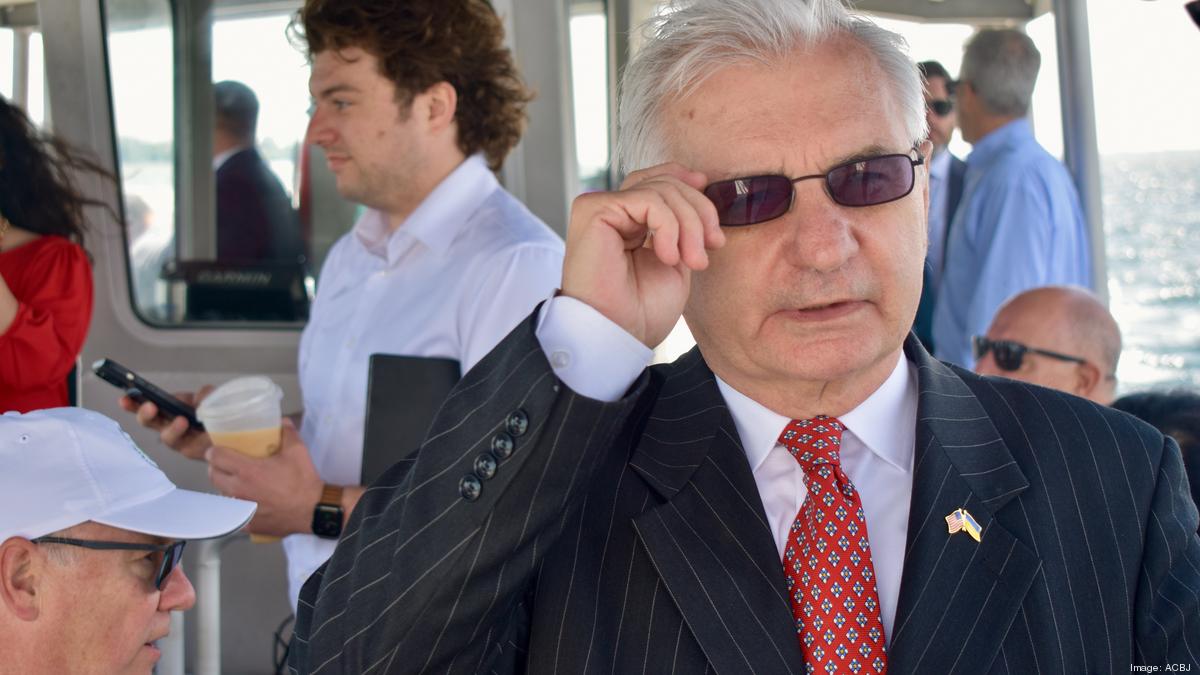 Reed: Defense bill would deliver $18 billion for Rhode Island ...