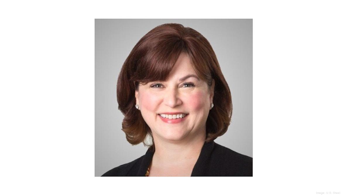 U.S. Steel adds to board - The Business Journals