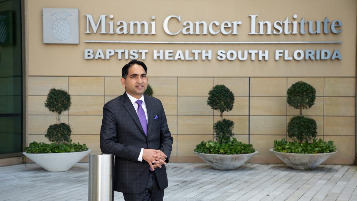 Miami Cancer Institute to host inaugural Precision Oncology Symposium ...