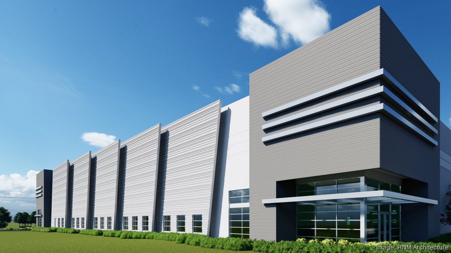 First Industrial Realty Trust could build warehouse in Pompano Beach ...