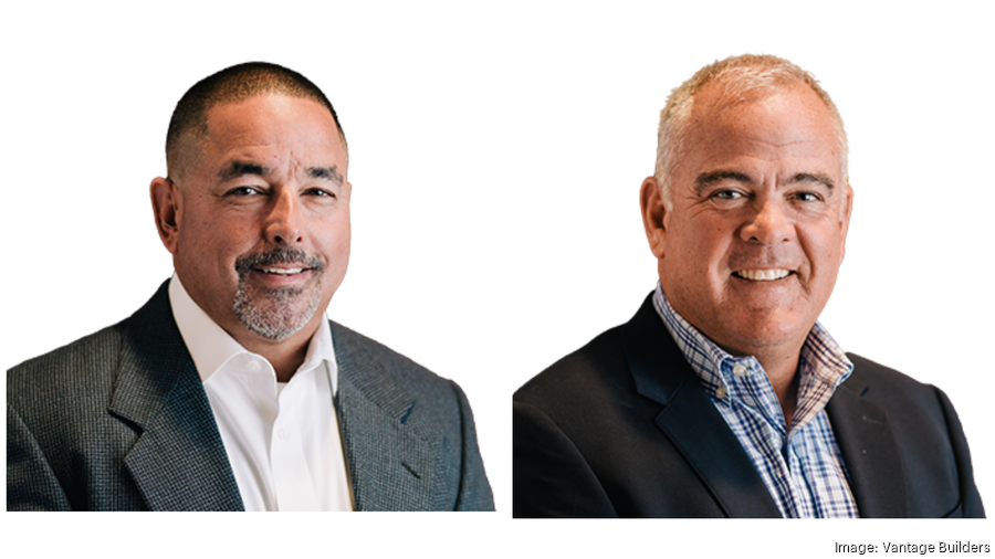 Mass.-based Vantage Builders, with niche in cannabis market, opens R.I ...