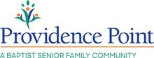Providence Point A Baptist Senior Family Community BizSpotlight ...