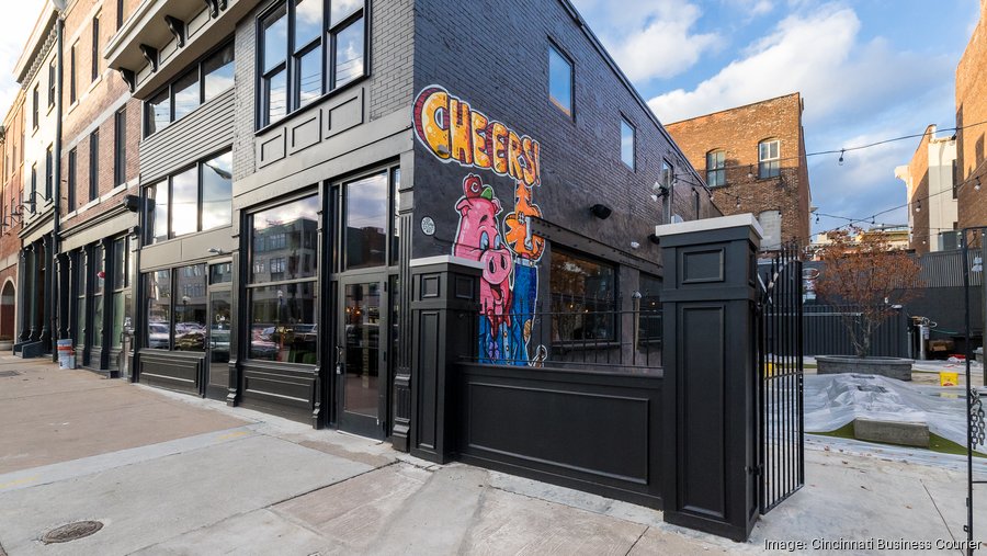 El Jefe’s Cubanos & More to replace Beards & Bellies at the Well ...