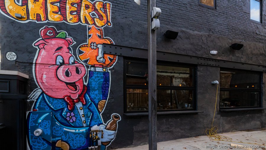 Neighborhood bar the Well Covington opens alongside restaurant Grub ...