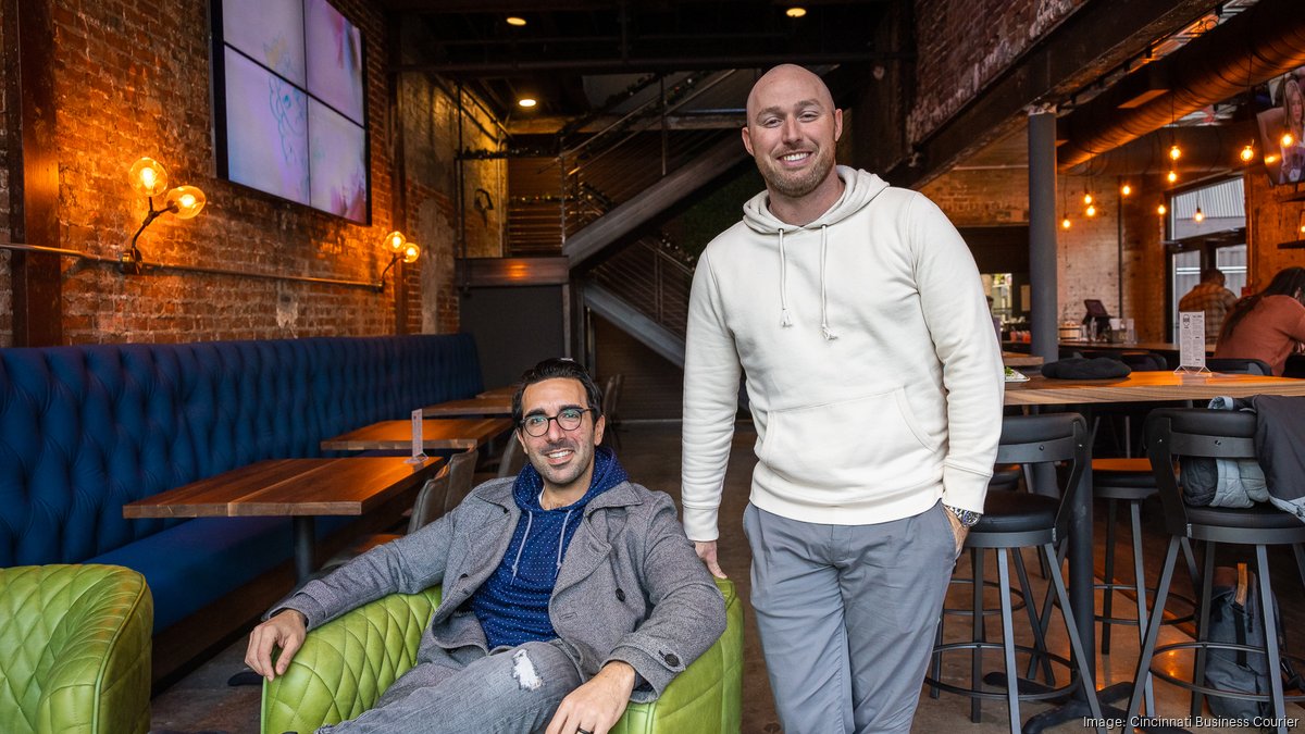 Neighborhood bar the Well Covington opens alongside restaurant Grub ...