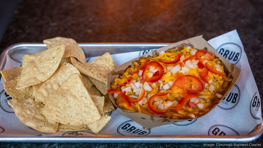 Neighborhood bar the Well Covington opens alongside restaurant Grub ...