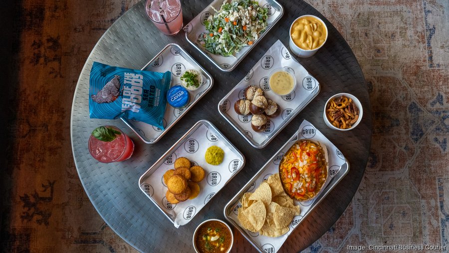 Neighborhood bar the Well Covington opens alongside restaurant Grub ...