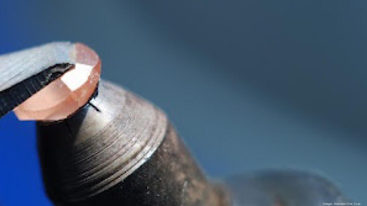 Adamas One Corp. raises $11 million in IPO - Phoenix Business Journal