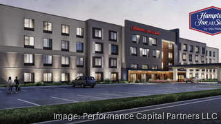 Developer plans two hotels for Village at Prasada, Verrado area in ...