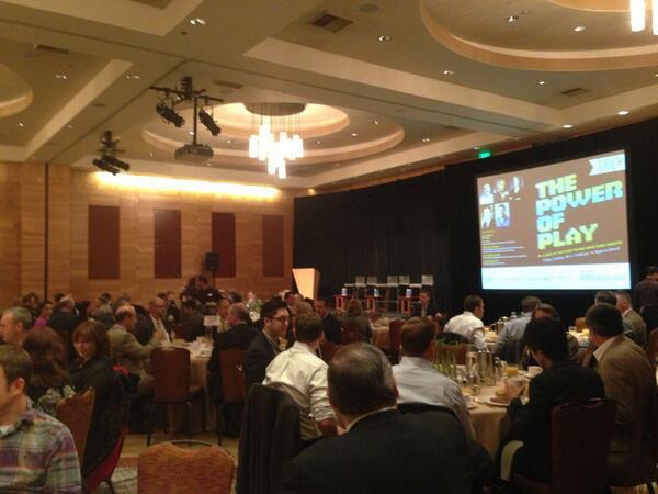 'A great game is like a great teacher': PSBJ video game panelists on ...