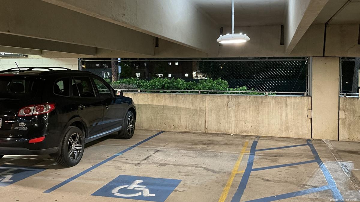 Optec LED Lighting thrives since relocating, plans growth - Milwaukee ...