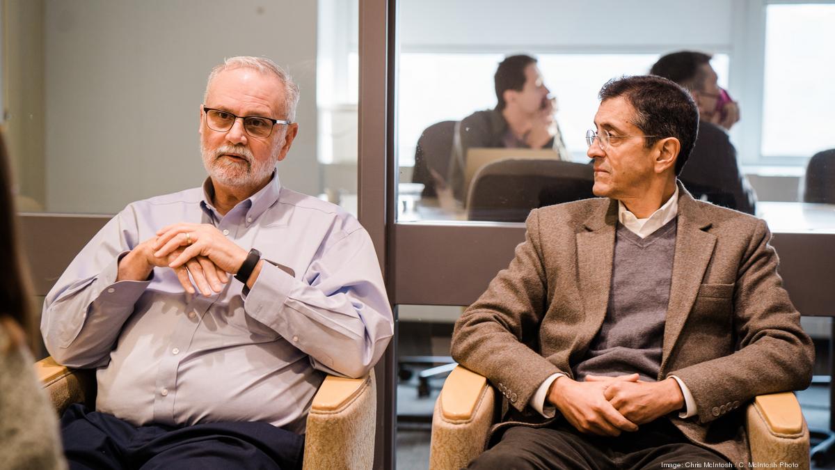 Why global manufacturer FLEXcon has a desk at Boston University's ...