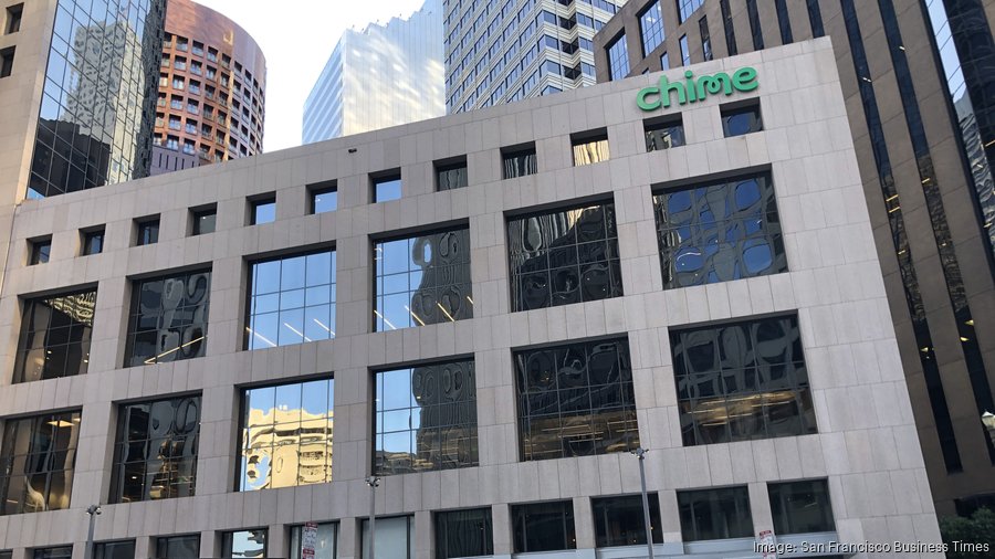 Chime, Cloudera add to S.F. office sublease inventory - San Francisco ...