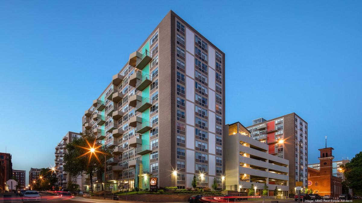 Developer new to St. Louis, Tampa, Florida-based Blue Magma Residential ...