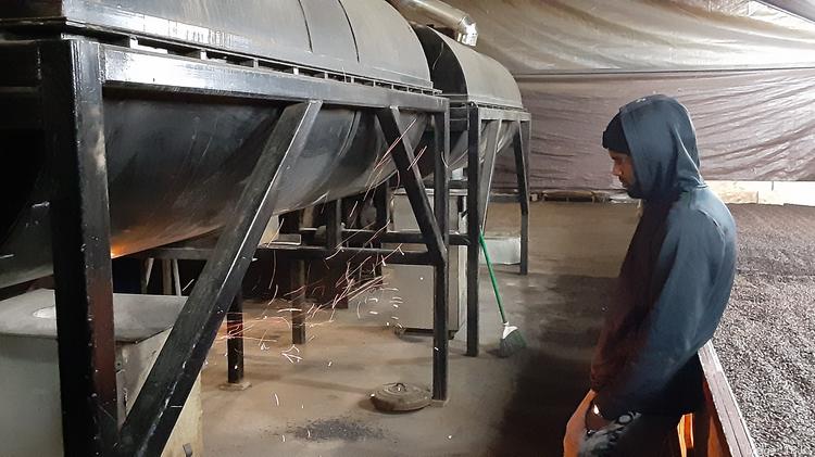 Puroast Coffee pushes low-acid and high-antioxidant appeal from High ...