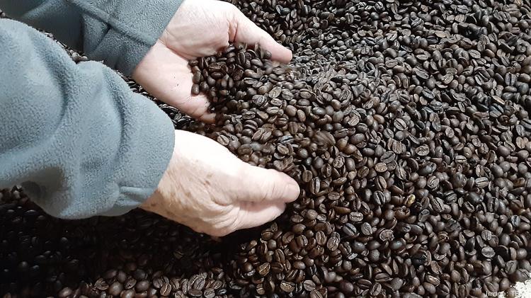 Puroast Coffee pushes low-acid and high-antioxidant appeal from High ...