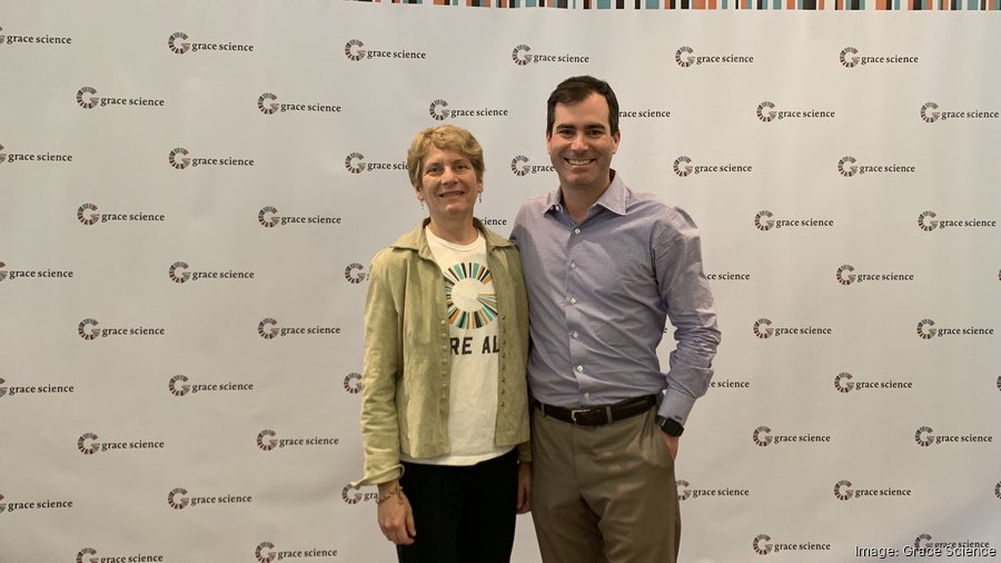Grace Science, launched by parents of girl with rare disease, doses 1st patient with gene ...
