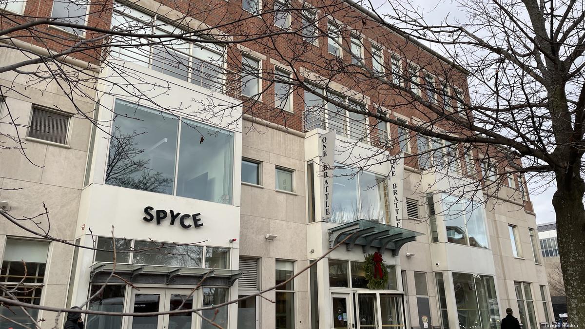 Beacon Capital buys One Brattle Square in Cambridge - Boston Business ...