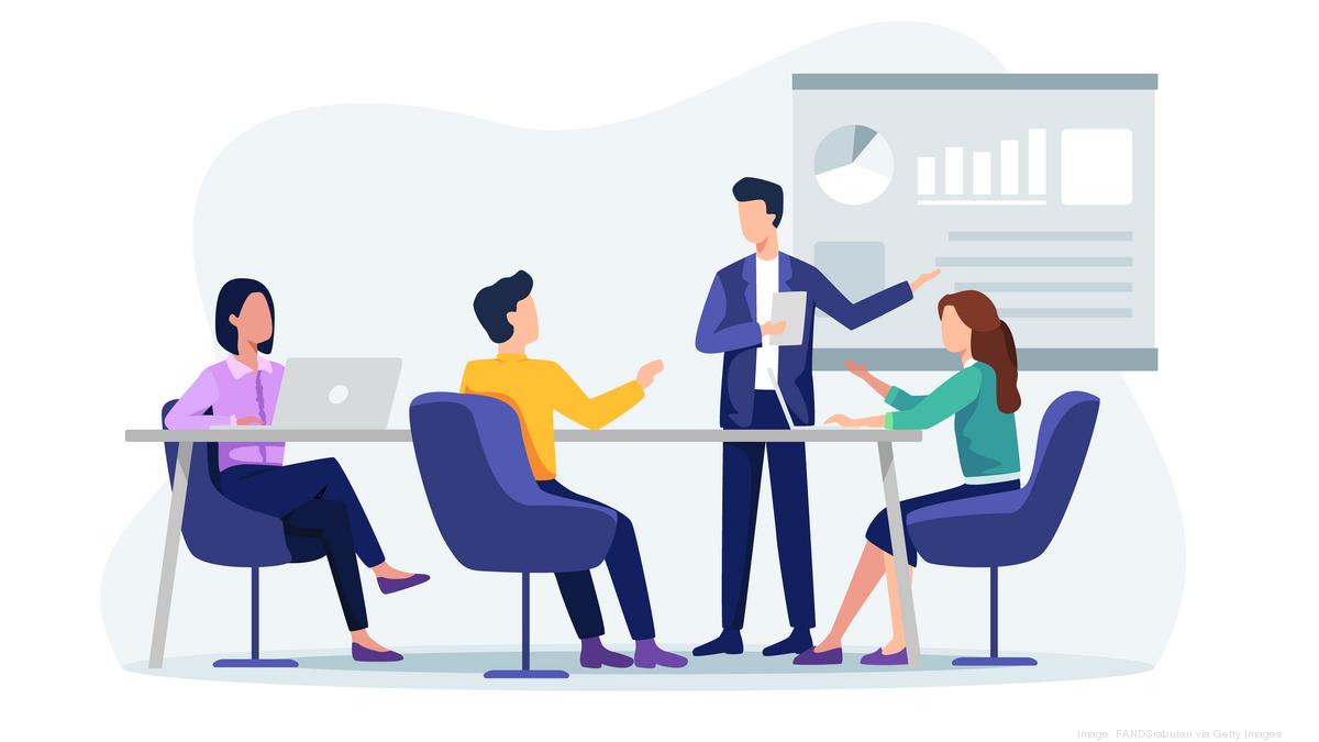 What employees want in a post-Covid office space - The Business Journals