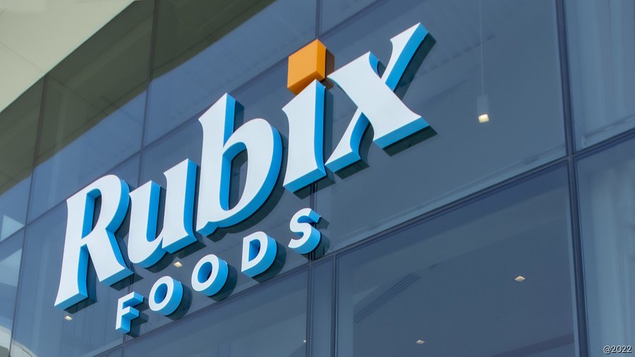After recent expansion, Rubix Foods at Flagler Center primed for growth ...