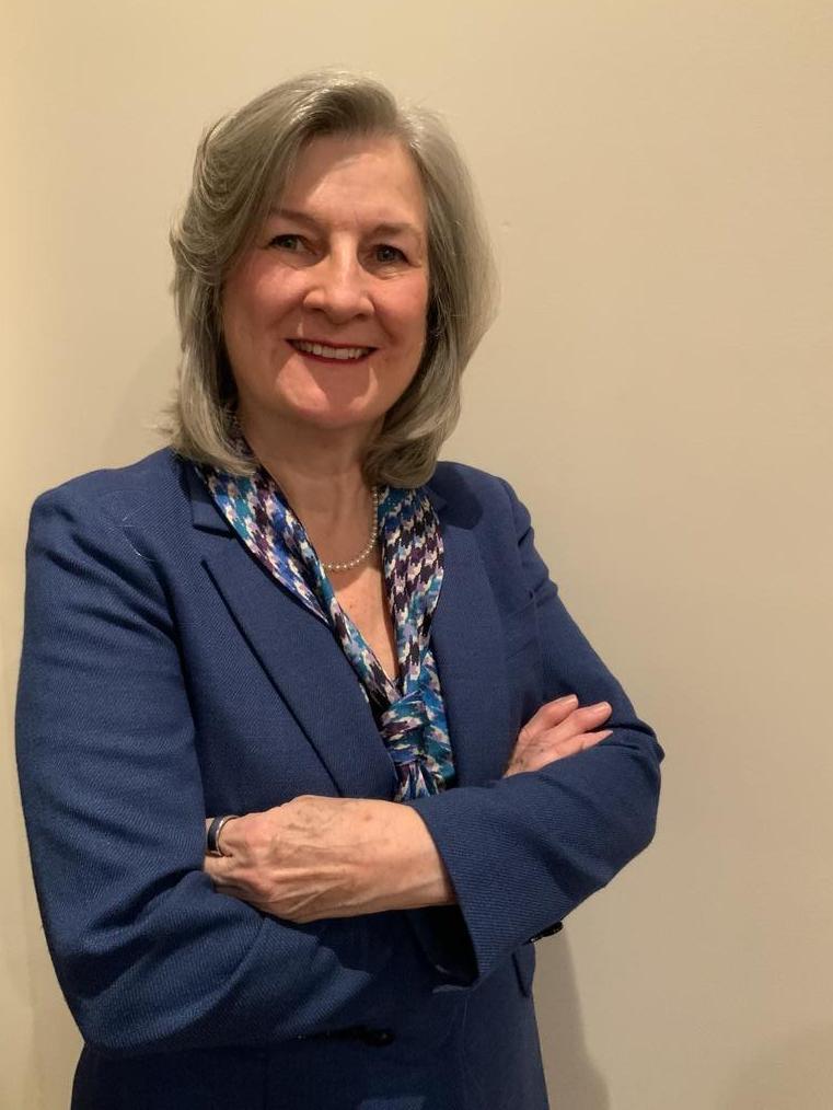 Sandra Cunningham | People on The Move - Washington Business Journal