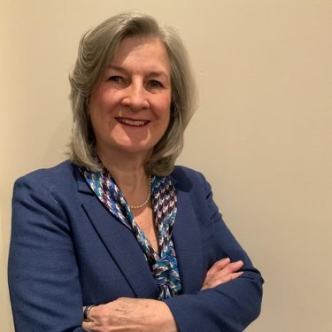 Sandra Cunningham | People on The Move - Washington Business Journal