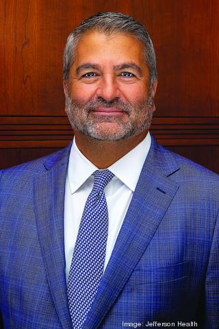 Jefferson Health laying off hundreds in plan to save $300M annually ...