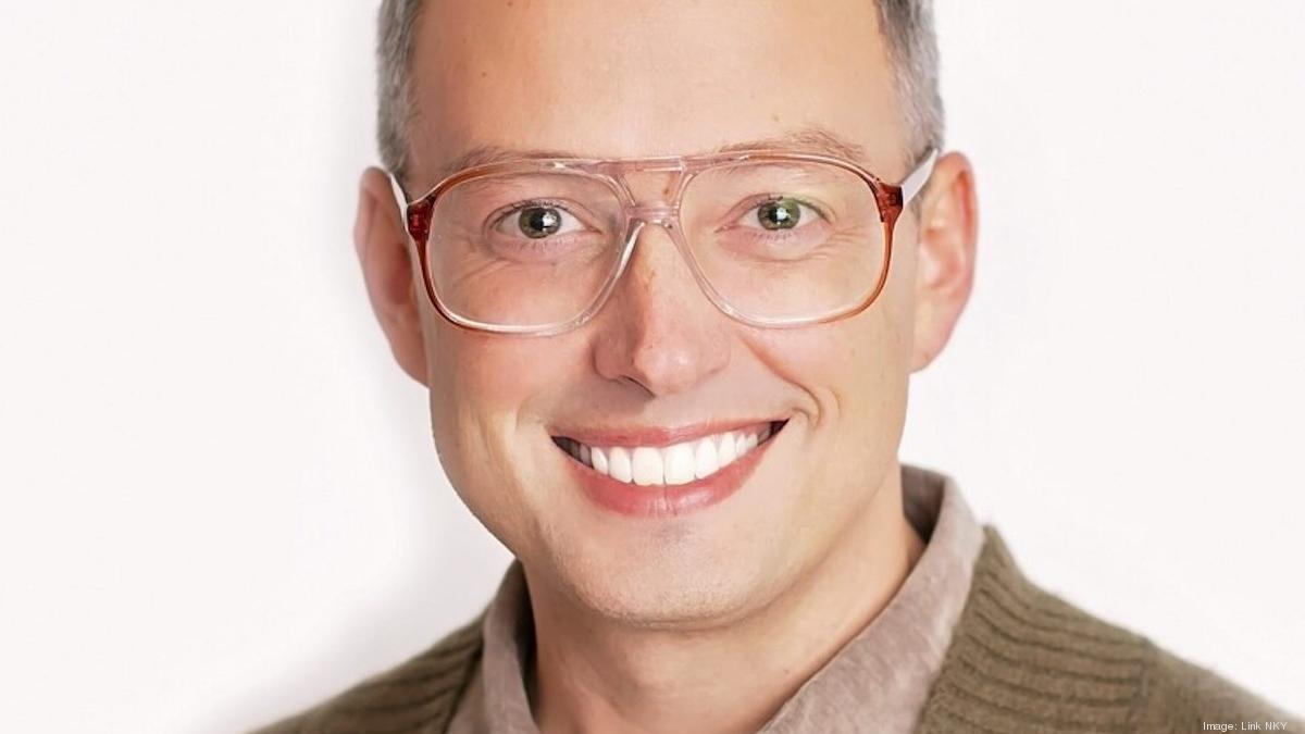 Michael Monks, former 'Cincinnati Edition' host, departs Link NKY ...