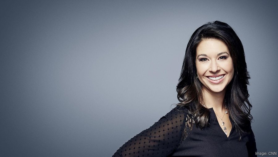 Former CNN host Ana Cabrera is joining MSNBC - The Business Journals