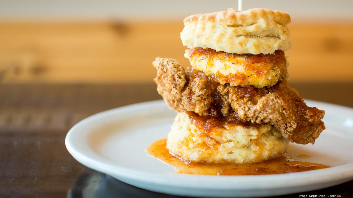 Maple Street Biscuit Co. developing three new Columbus-area restaurants ...