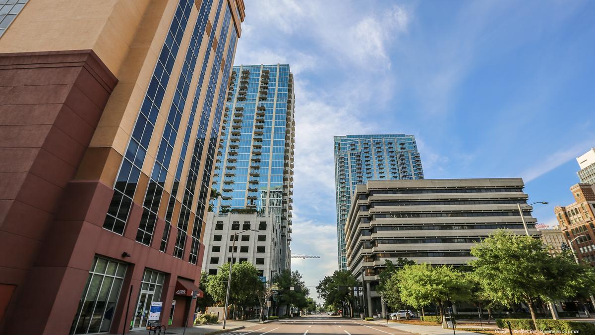 What does TECO's big move mean to downtown Tampa? - Tampa Bay Business ...