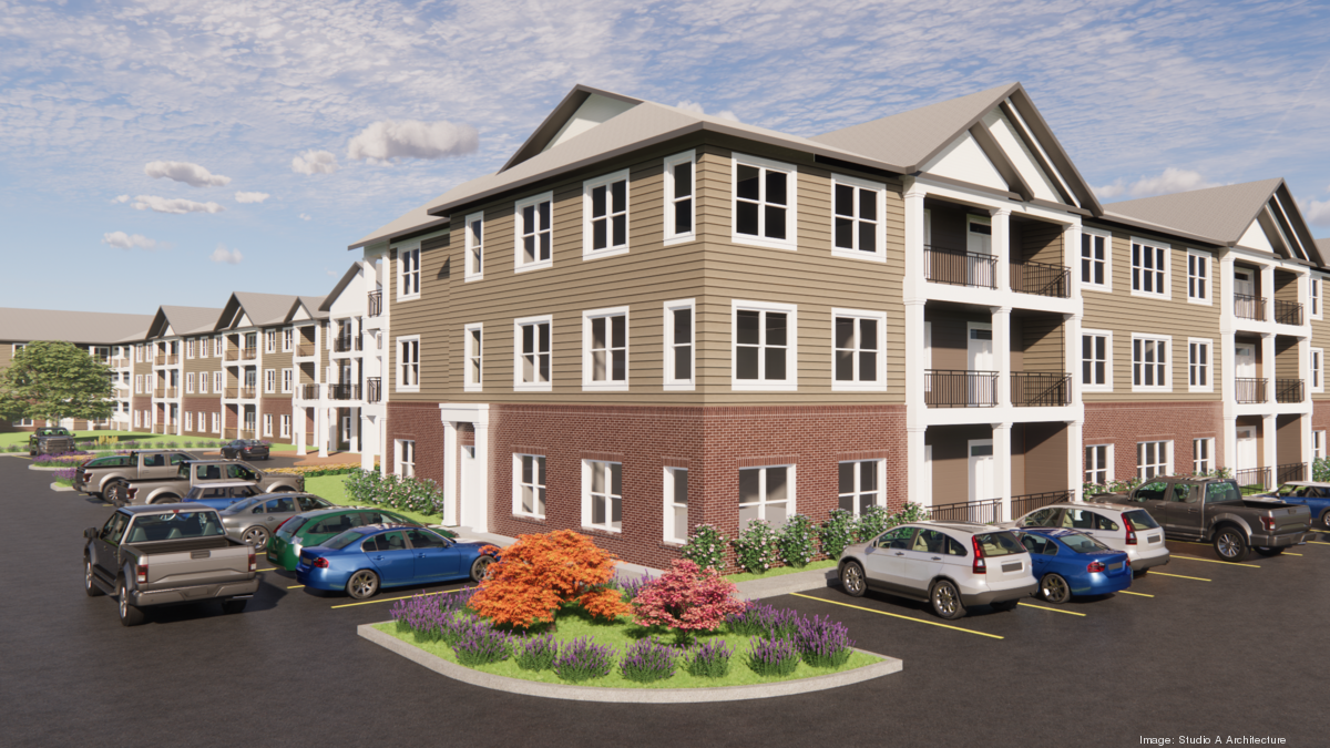 City of Prospect sues Louisville Metro, LDG Development over low-income ...