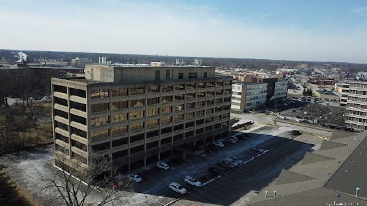 Wolfe Pintus acquires Westgate Plaza Building in Rocky River ...