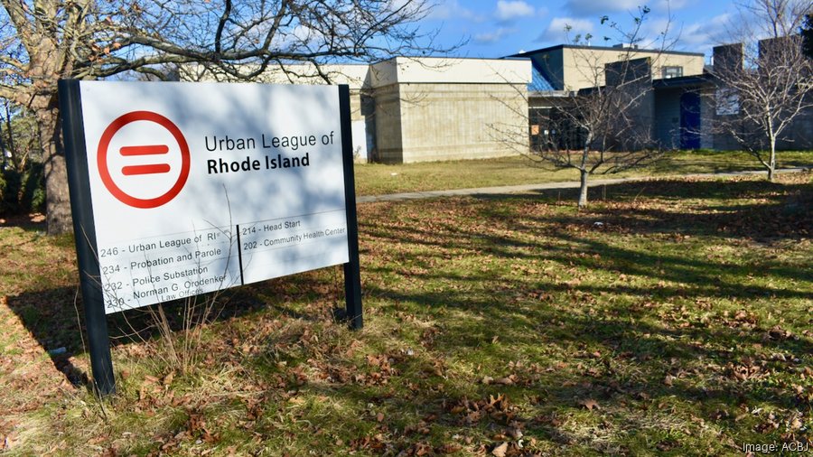 Urban League of R.I. site to be redeveloped in partnership with city of ...