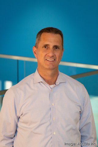Acquia names COO Stephen Reny to CEO, Mike Sullivan to depart - Boston ...