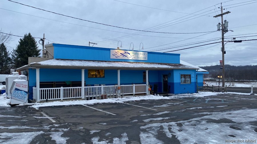 Seafood restaurant and fish market Moby Rick's to open in Mechanicville ...