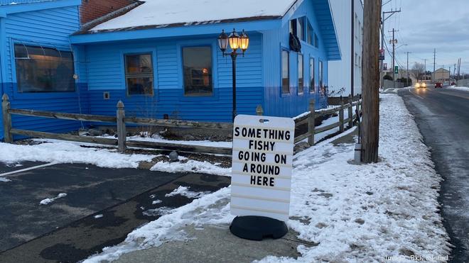 Seafood restaurant and fish market Moby Rick's to open in Mechanicville ...