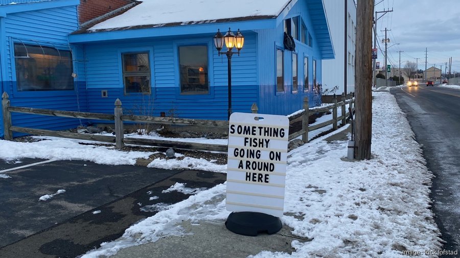 Seafood restaurant and fish market Moby Rick's to open in Mechanicville ...