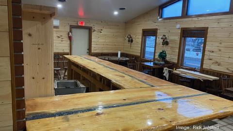 Seafood restaurant and fish market Moby Rick's to open in Mechanicville ...