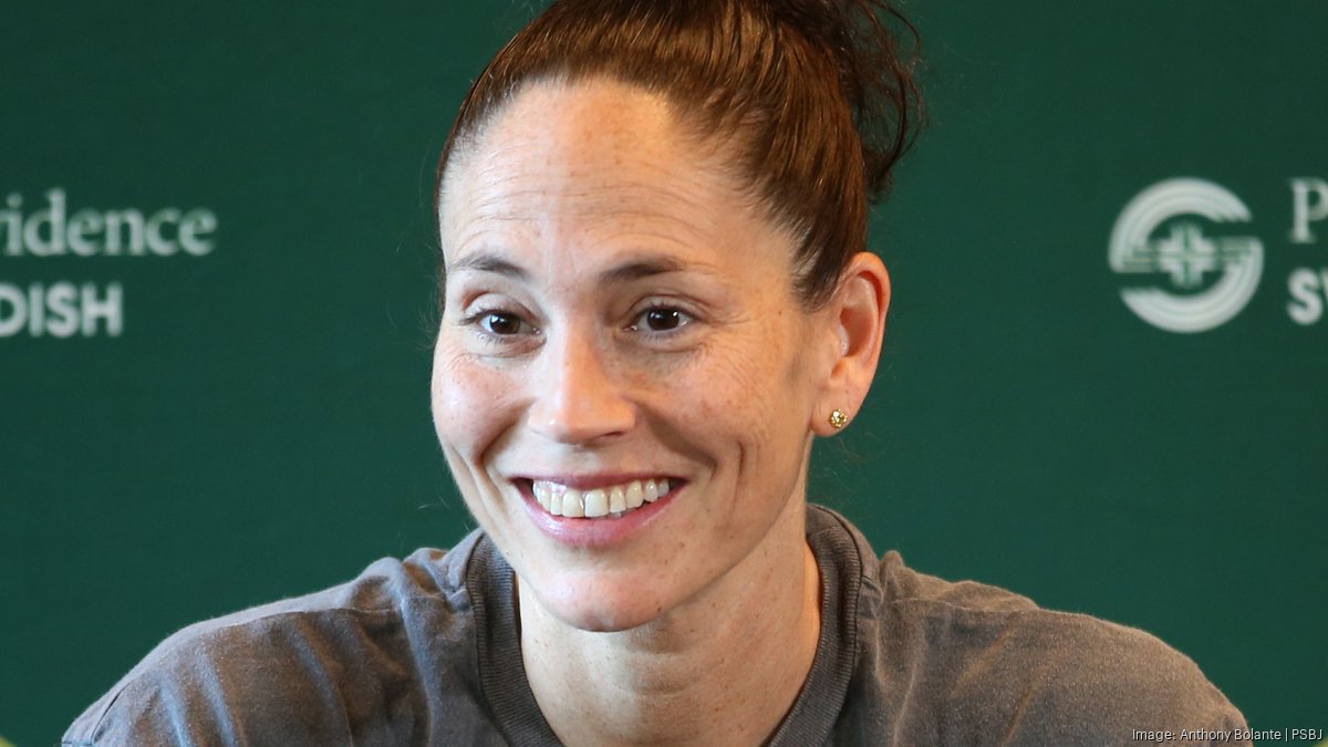 Former Seattle Storm star Sue Bird joins Force 10 Hoops ownership group - Puget Sound Business ...