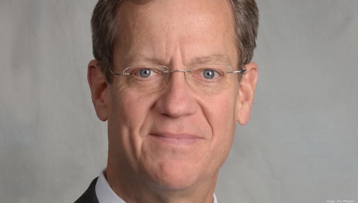 Ray Wagner, Enterprise Holdings executive, lands job in Missouri ...