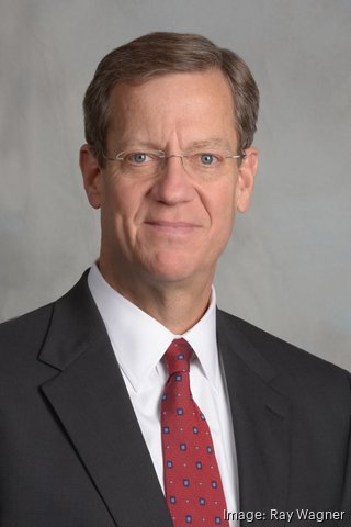 Ray Wagner, Enterprise Holdings executive, lands job in Missouri ...