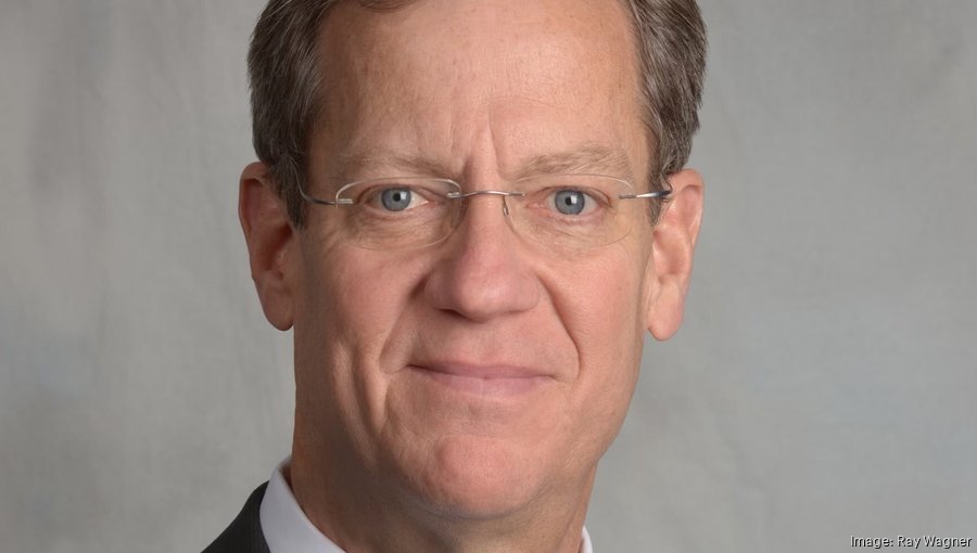 Ray Wagner, Enterprise Holdings executive, lands job in Missouri ...