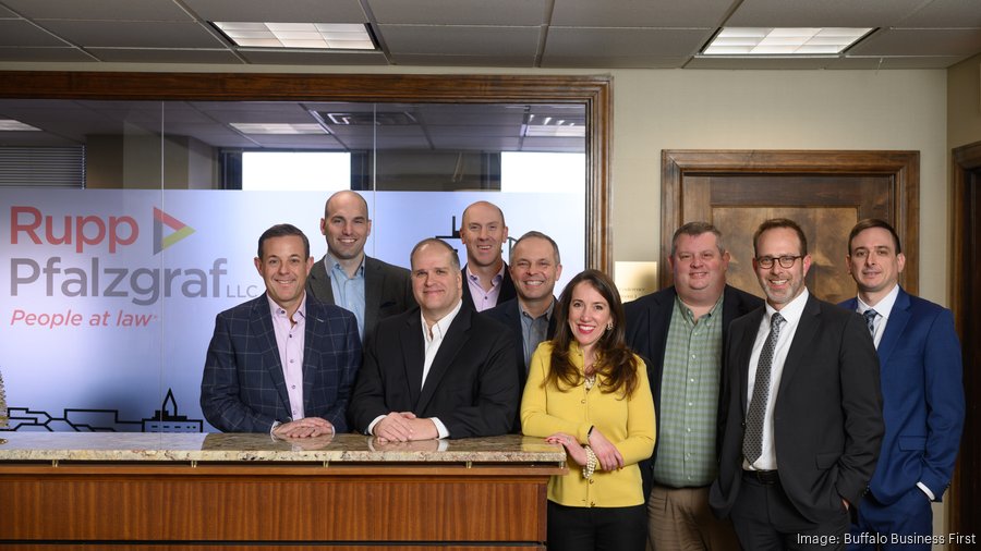 Rupp Pfalzgraf changes name with departure of founding partners ...