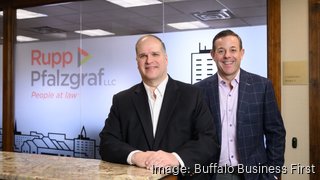 Rupp Pfalzgraf changes name with departure of founding partners ...