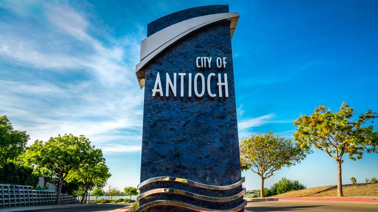Why more entrepreneurs are choosing opportunities in Antioch, CA - San ...