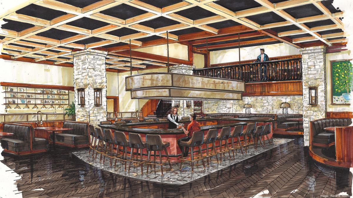 Snider Plaza to open Jon Alexis' newest concept - Dallas Business Journal