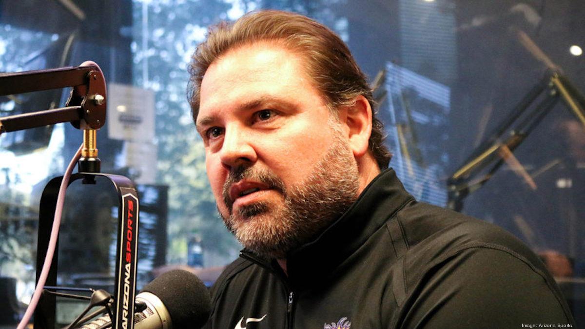 ESPN report: Suns president Jason Rowley, others took part in toxic ...