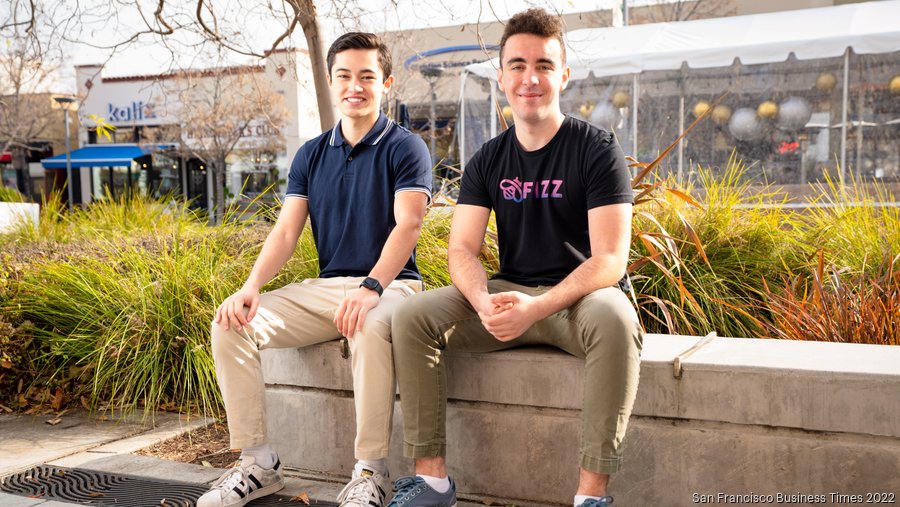 Palo Alto startup Fizz creates social app for college students - San ...